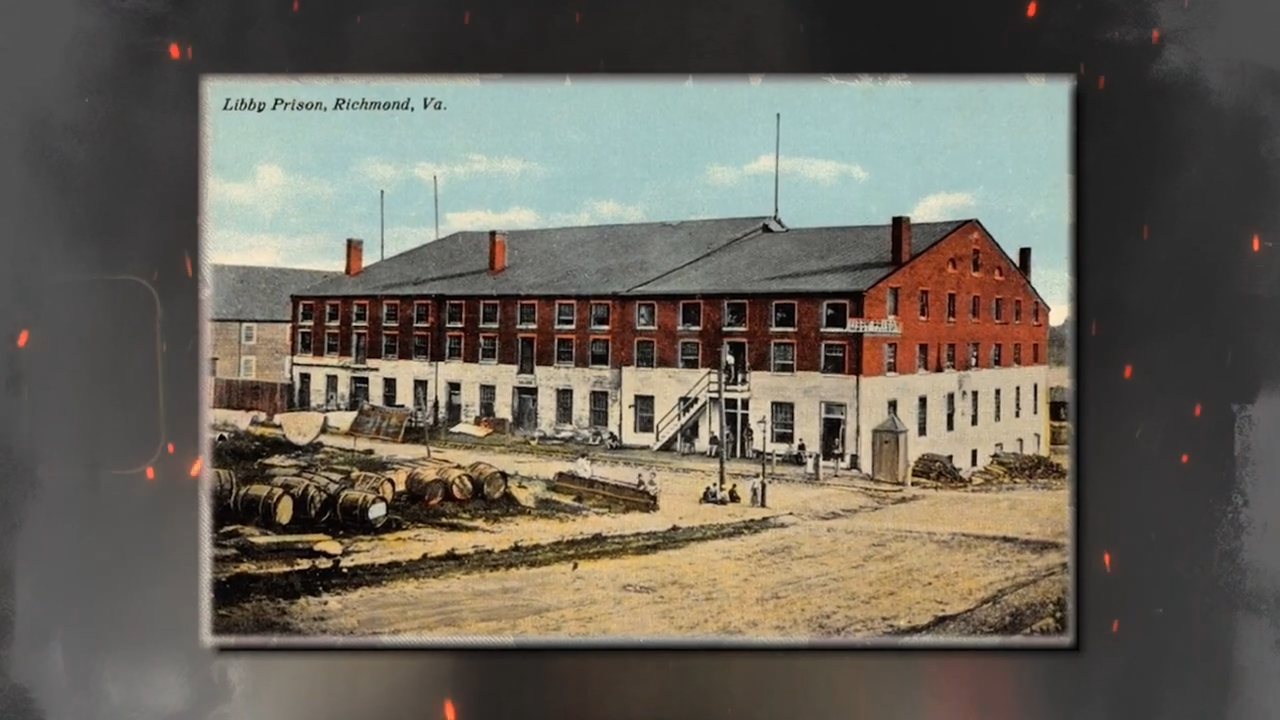 The hidden truths about America’s worst prison that broke men without ...