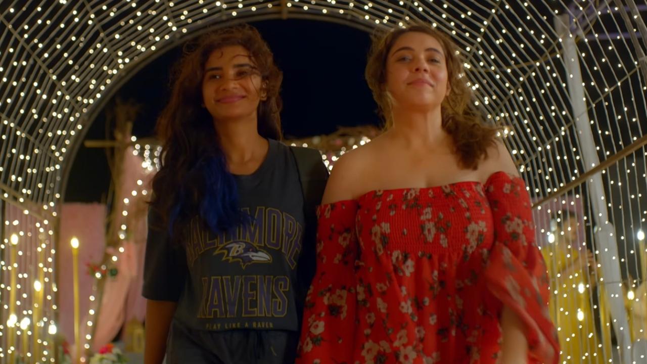 Maanvi Gagroo slams trolls body shaming Patralekhaa: 'It's ridiculous'