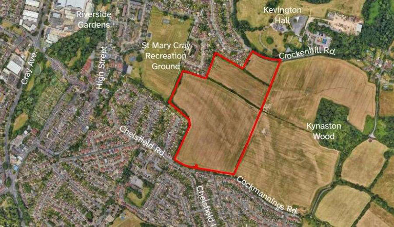 Bromley Council to refuse Lands Improvement Holdings’ plans for 350 ...