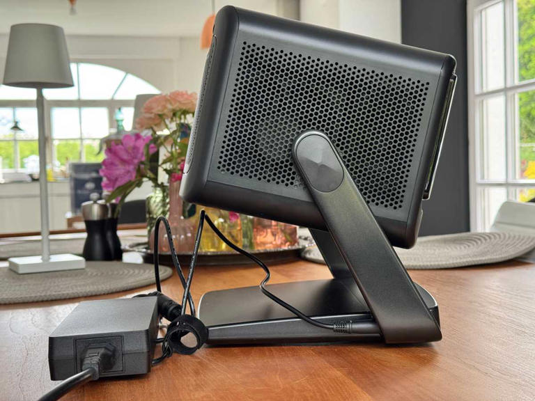 Dangbei DBOX02 Pro im Test: Heller 4K-Beamer mit reicher Anschlussauswahl