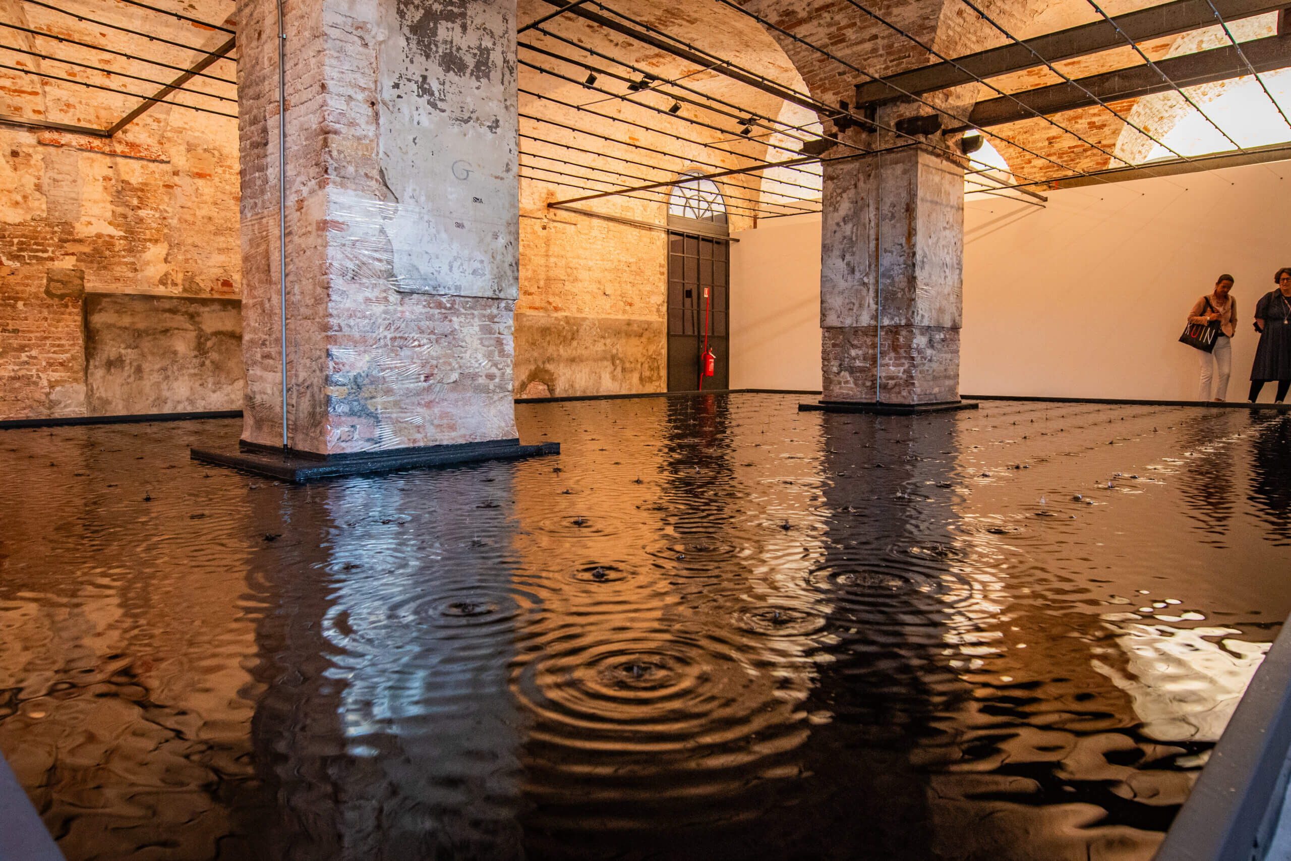 Israel boycott battle intensifies at Venice Art Biennale, testing ...