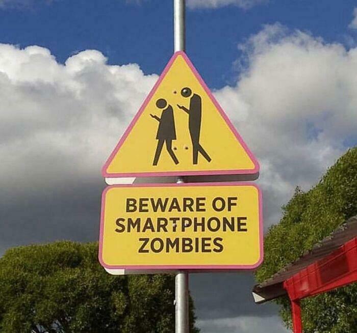 66 signs that were more confusing than helpful