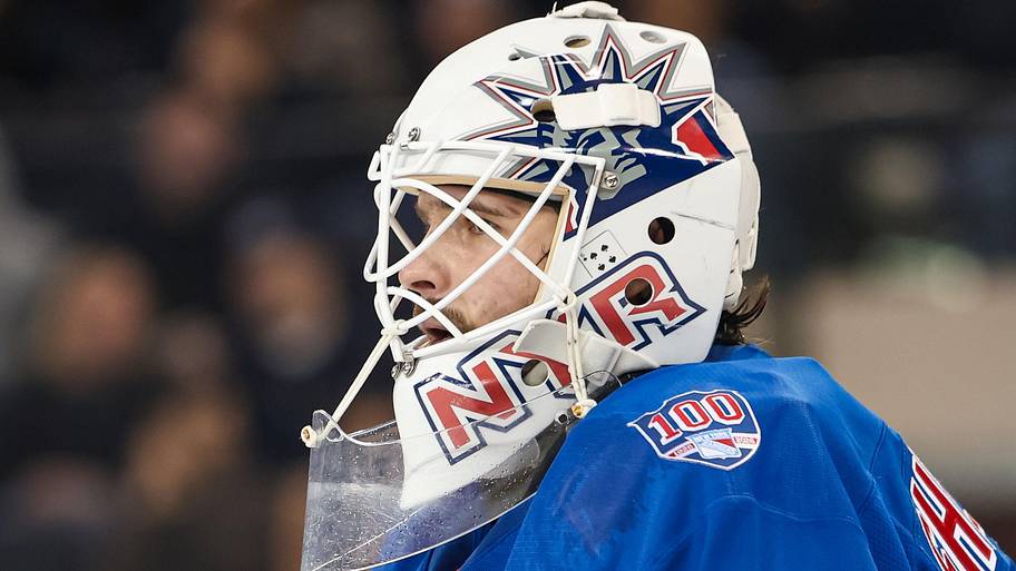 Igor Shesterkin's record-breaking deal is going to stall this retooling ...