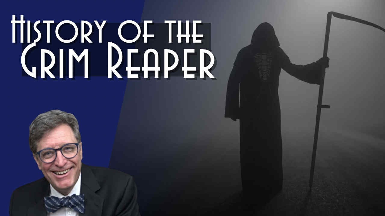 The Black Death killed one-third of Europe - then death started ...