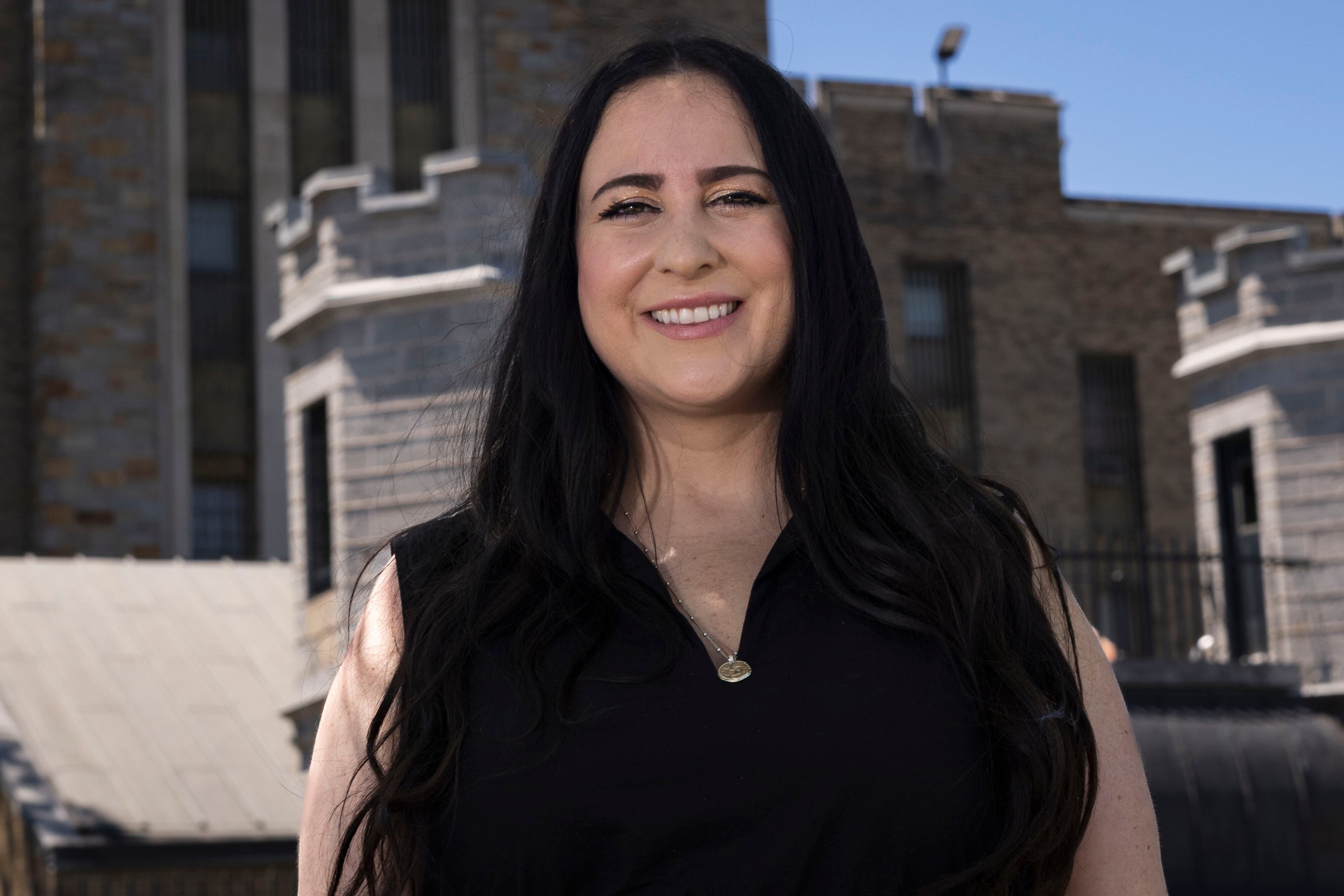 Who is Kailee Buller? GOP candidate for Congress on Trump, Iran ...