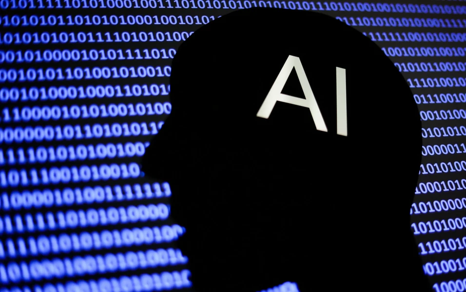 AI evolution traced from ancient speech to multimodal futures