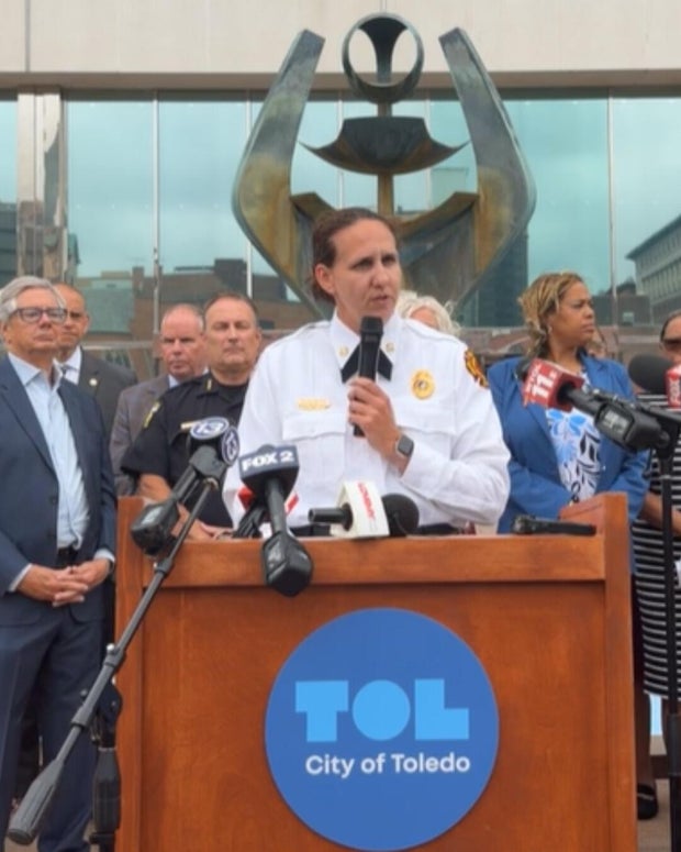 Rival groups sparked Toledo mass shooting near Old West End Festival ...