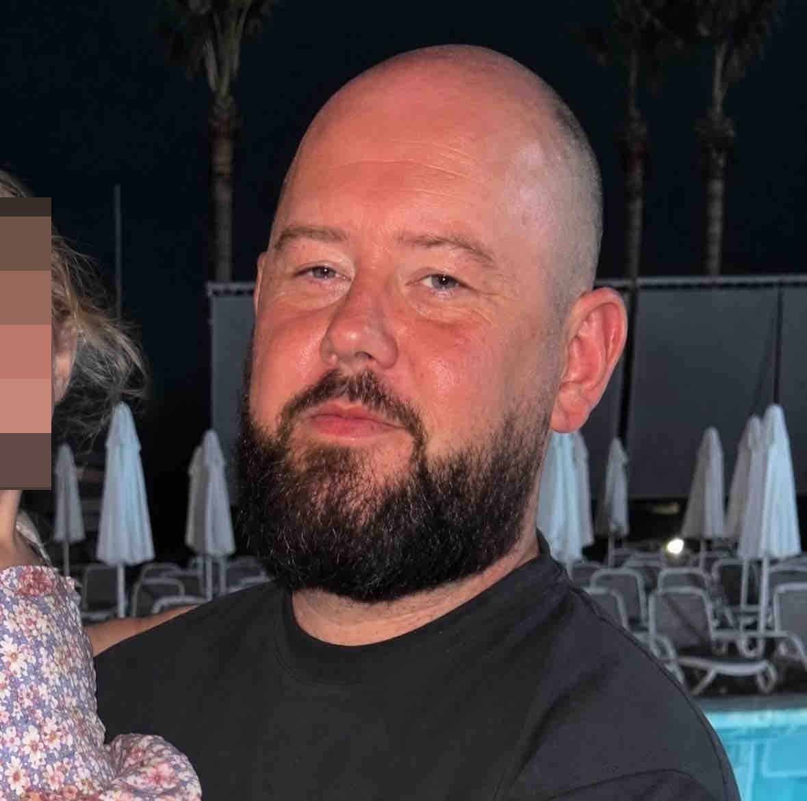 First photo Belfast stabbing attack victim released