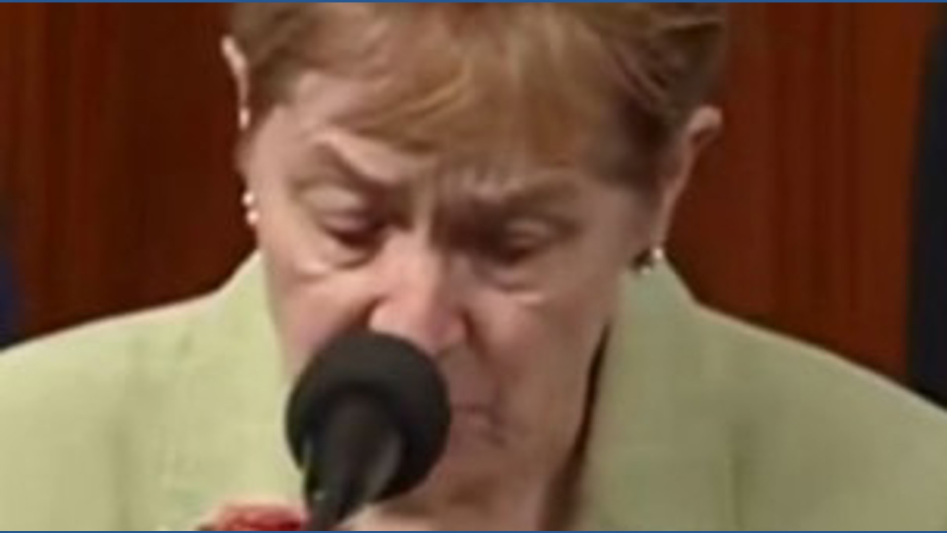 Rep. Marcy Kaptur addresses Old West End Festival shooting