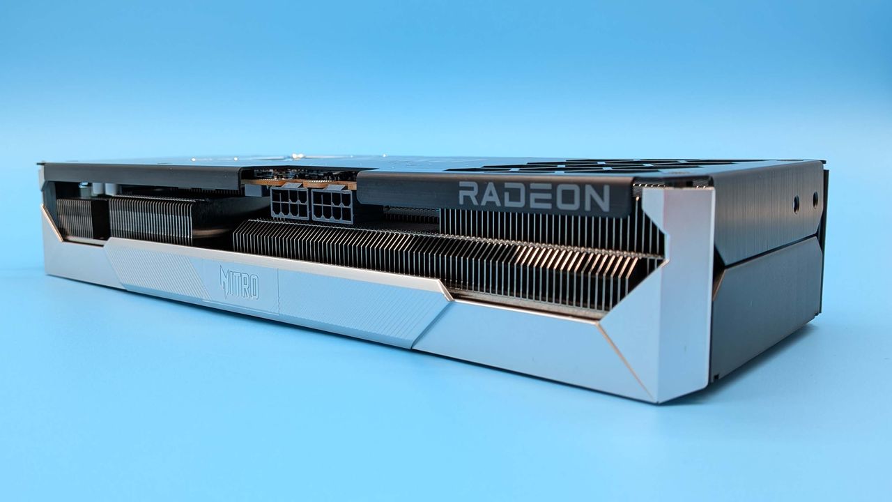 We could be waiting until 2028 for AMD's next-gen RDNA 5 gaming ...