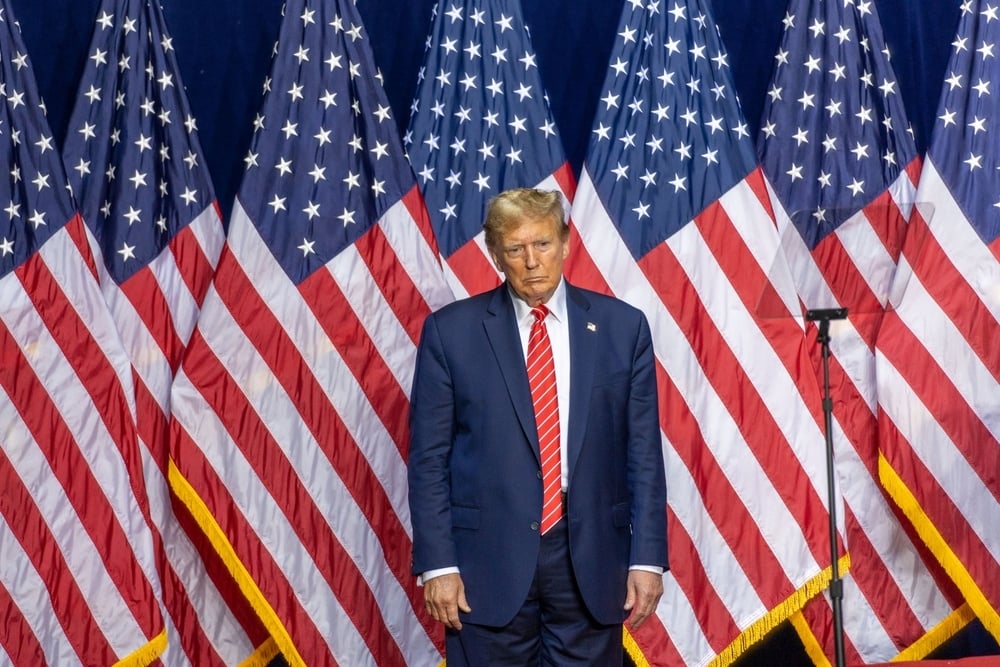 Key Trump backers are pulling away