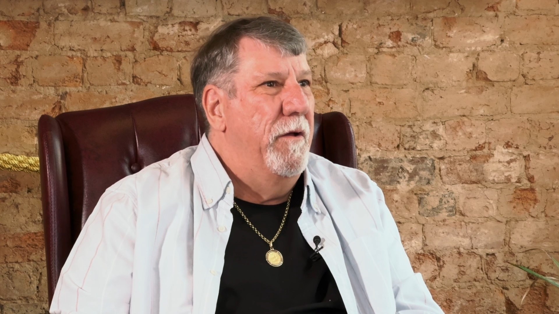 Ollie’s live: Professor Carl Chinn MBE DL talks his incredible life and ...
