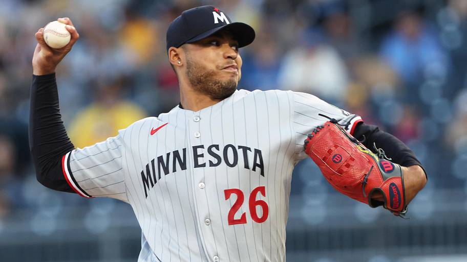 Twins need Taj Bradley to return to form after rough stretch following ...
