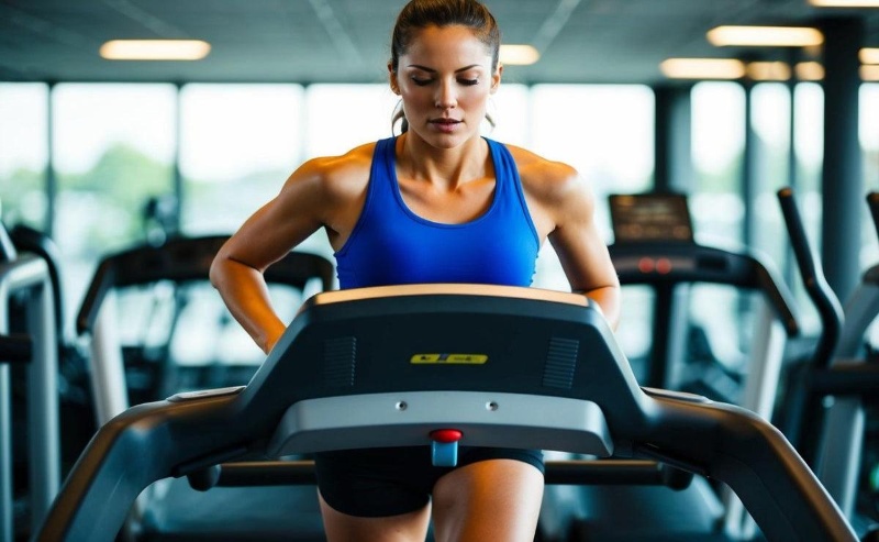 Fasted cardio for weight loss: Are you missing a powerful fitness secret?