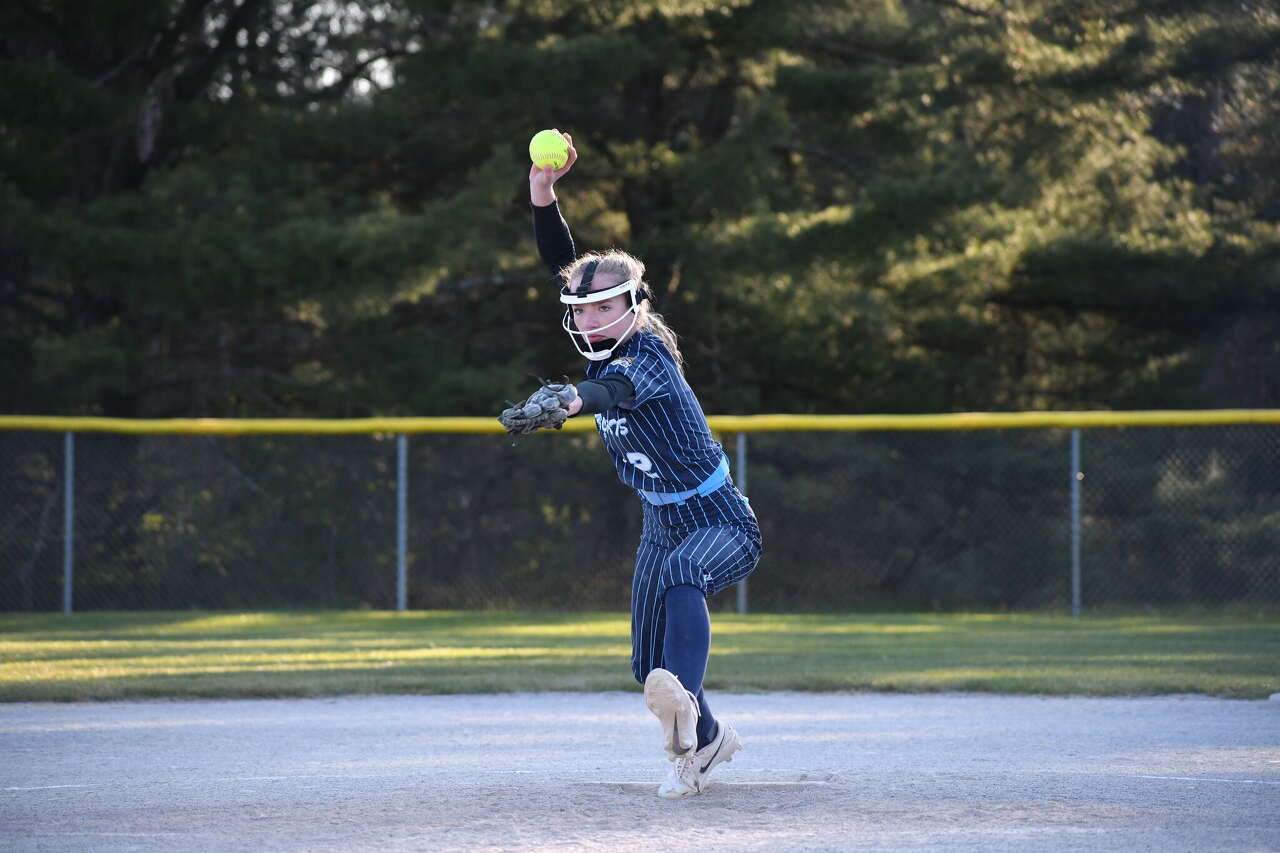 Local softball players earn Northwest Conference honors