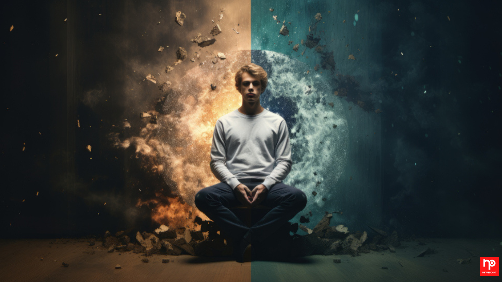 10 things mentally strong people do differently to handle life’s challenges