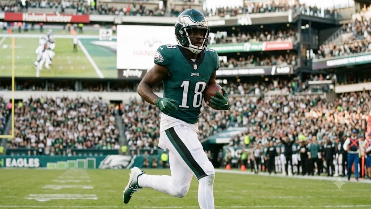 Dolphins take a low-risk gamble on former first-round pick Jalen Reagor ...