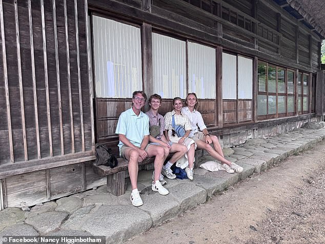 Officials decline to release cause of death for US student in Japan