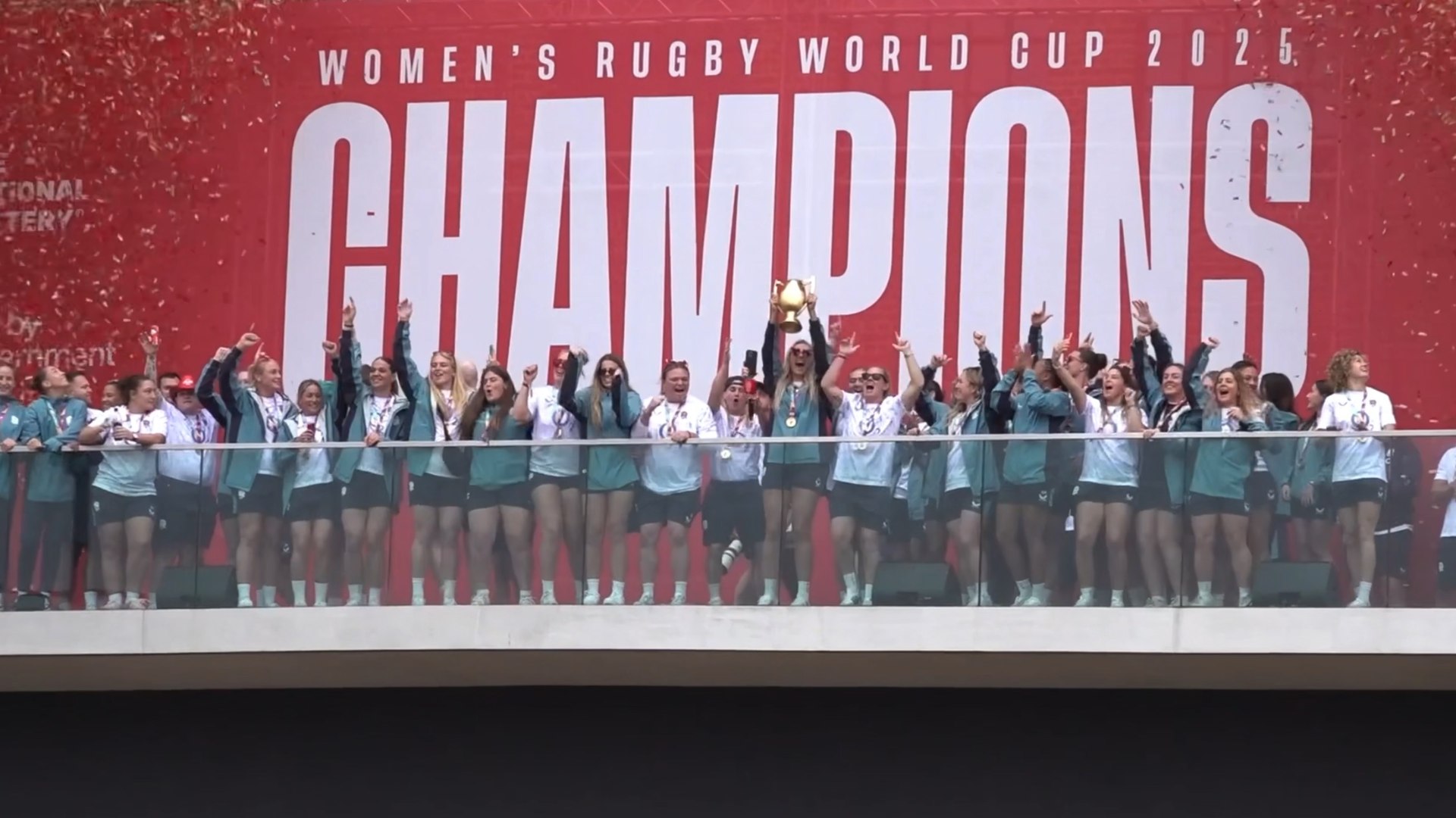 Women’s sport events bring more than £54m boost to London economy