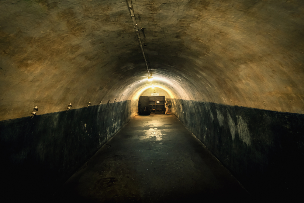 15 escape plans that seemed impossible but worked