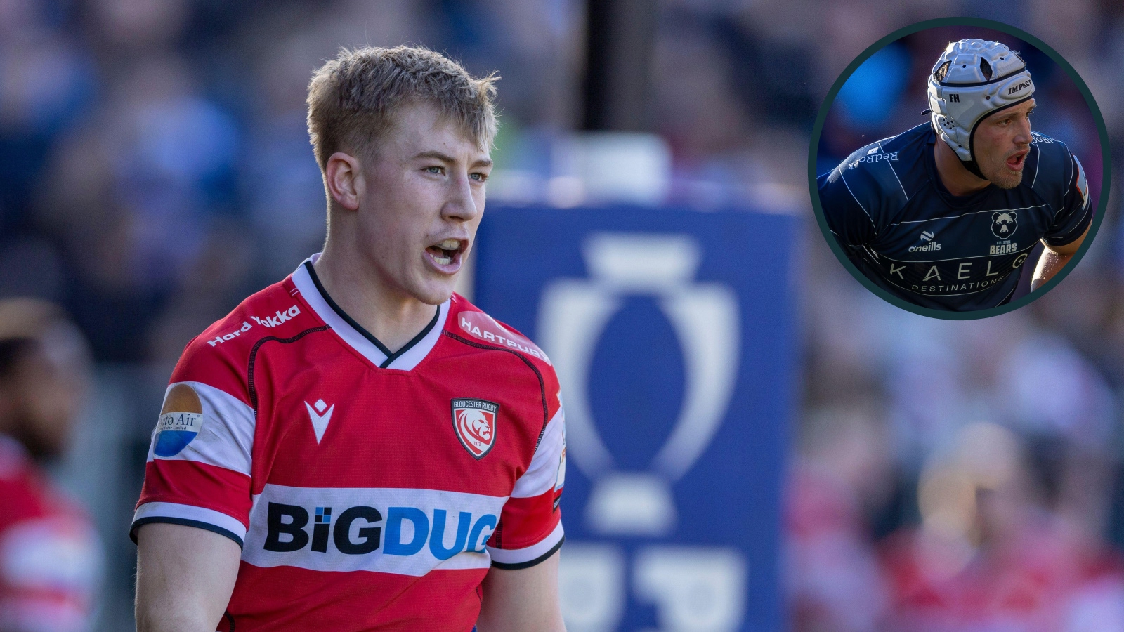 England squad: Winners and losers as age-grade international captain ...