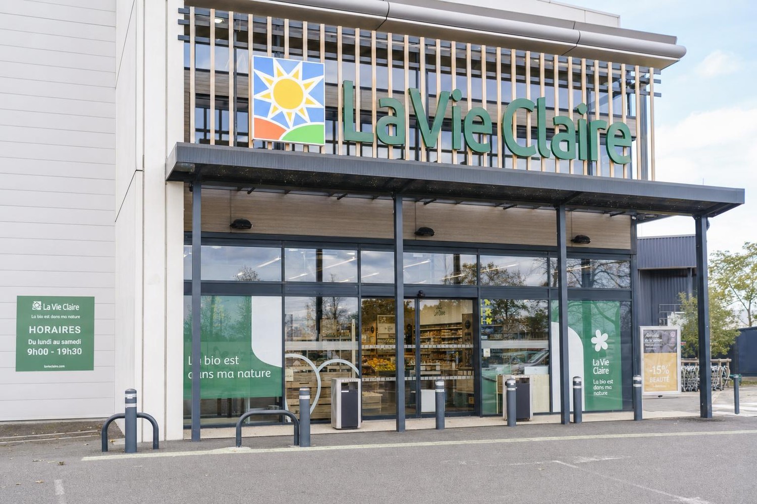 Rappel conso : ces gaufres au chocolat des magasins bio en France ...