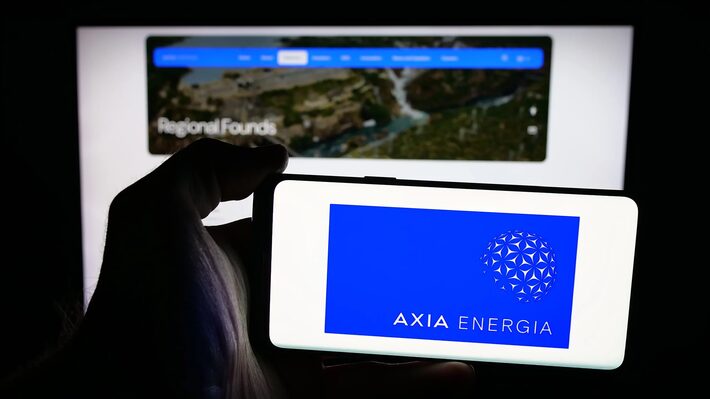 Axia Energia migra 100% para o novo mercado da B3: agora, só ações ...