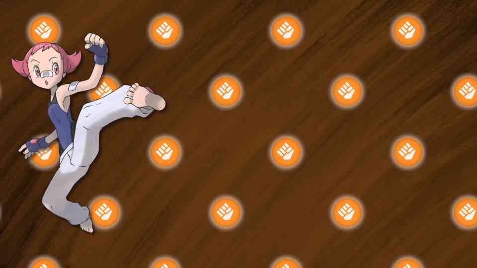 What Brock, Misty, and every gym leader should have mega evolved