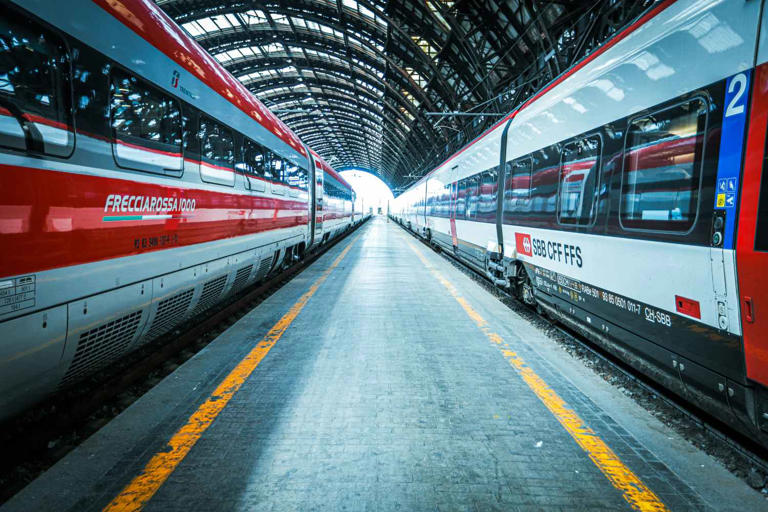 Sciopero treni 11 e 12 giugno: orari e tutte le corse garantite da ...