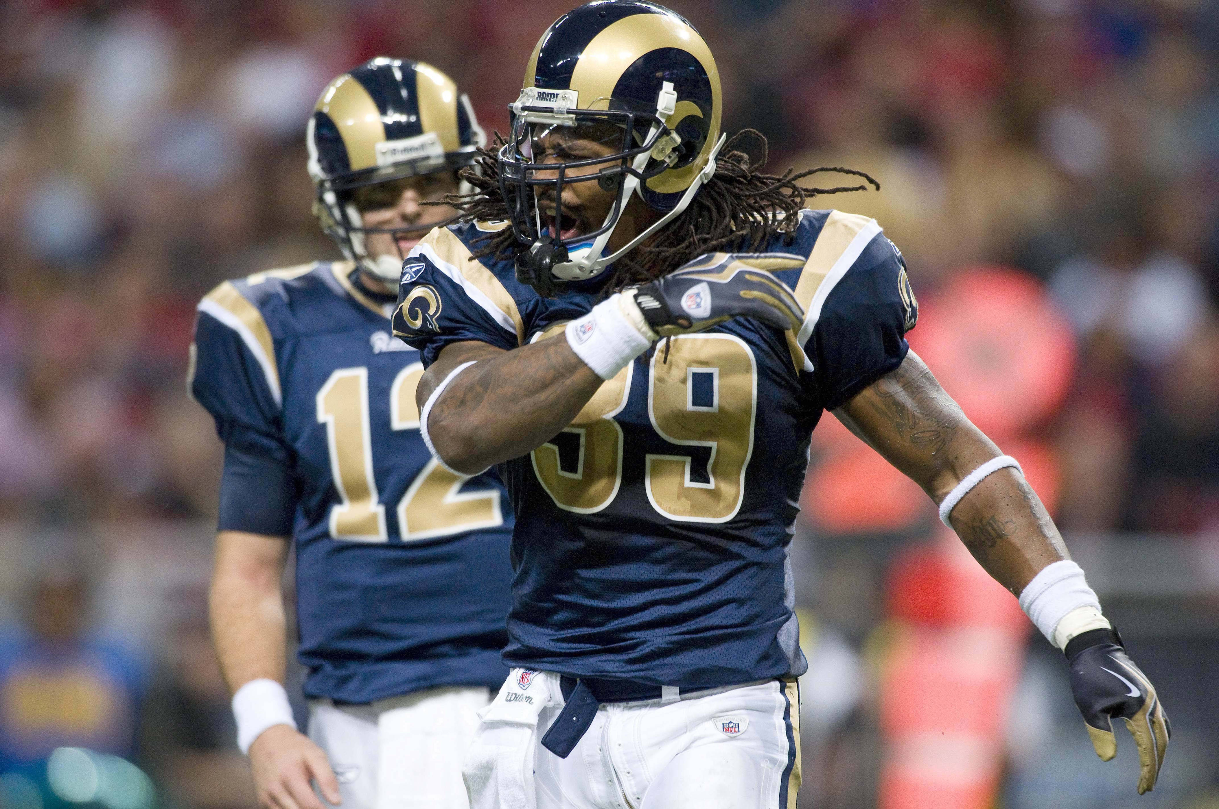 Revisiting Bleacher Report's 'Most Useless NFL Player' rankings from 2011
