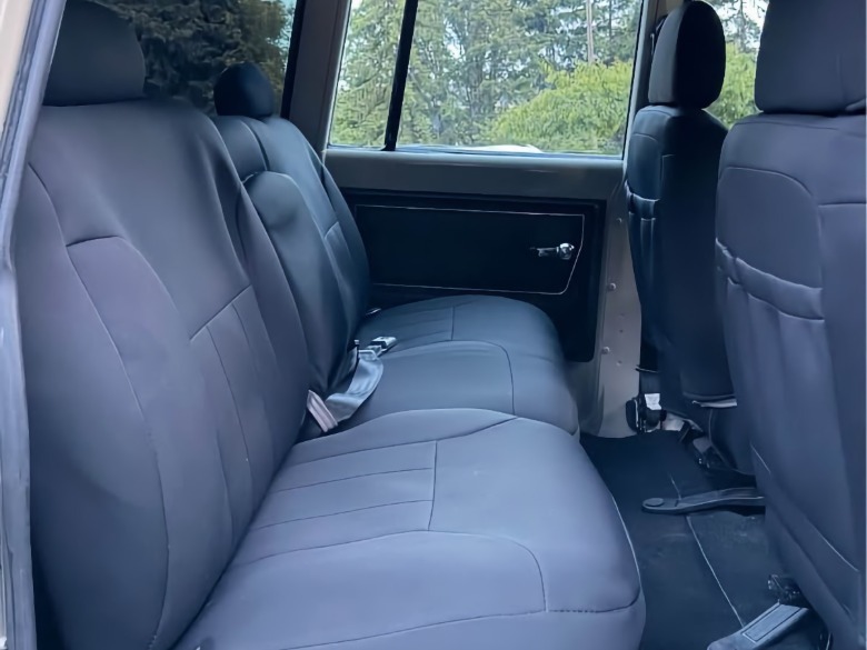At $37,500, is this 1972 GMC Suburban a resto-mod for the rest of us?