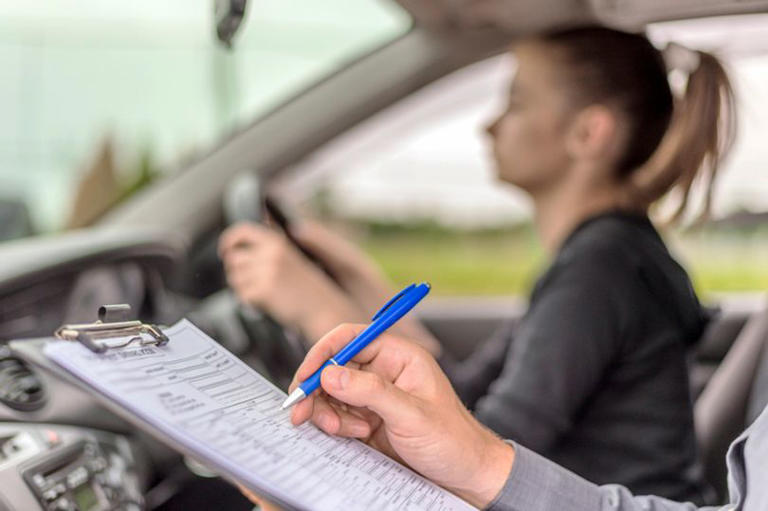 I'm a driving instructor and this is why new test booking rules are ...