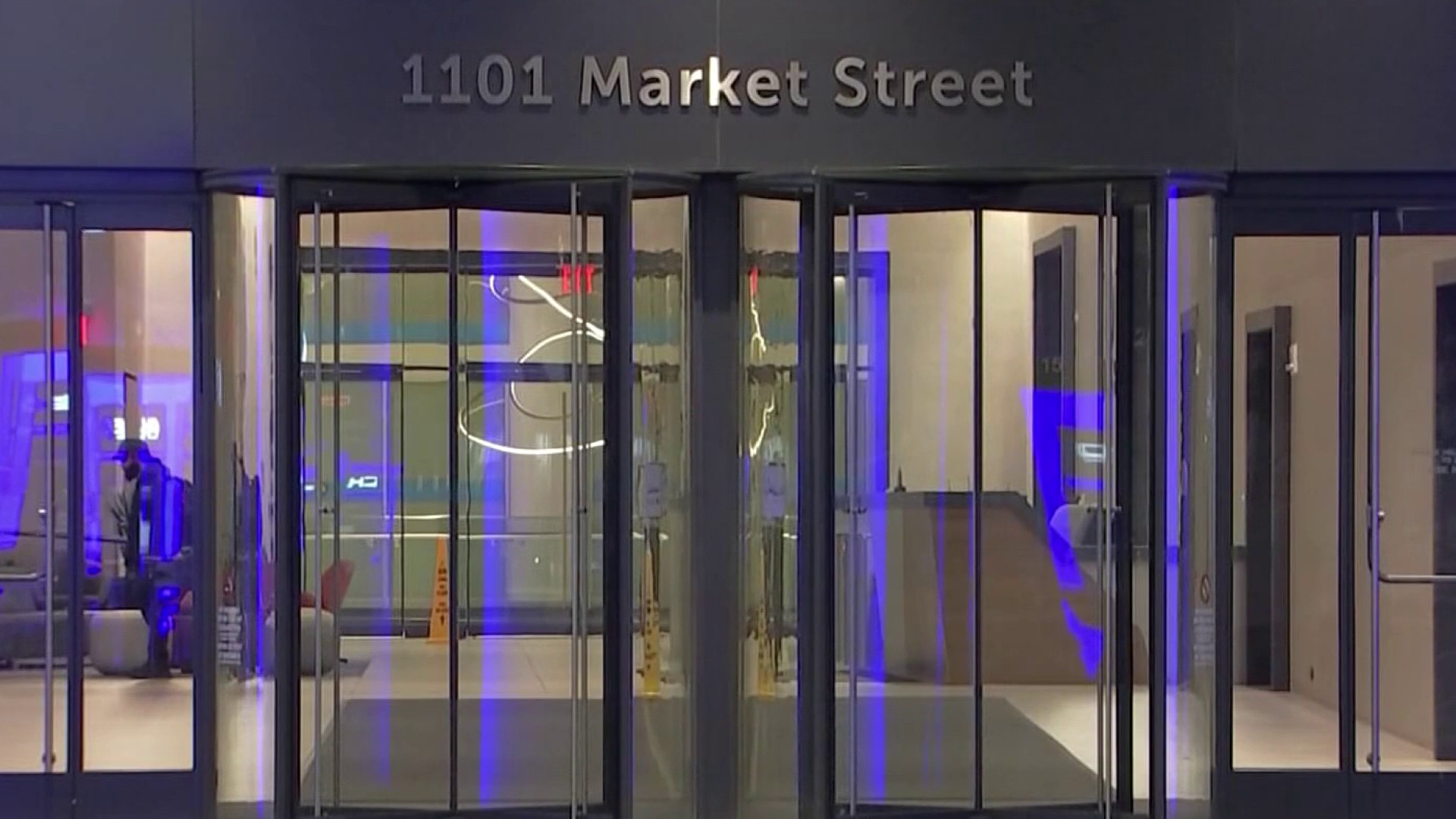 Philly mayor set to unveil new Joint Public Safety Hub in Center City