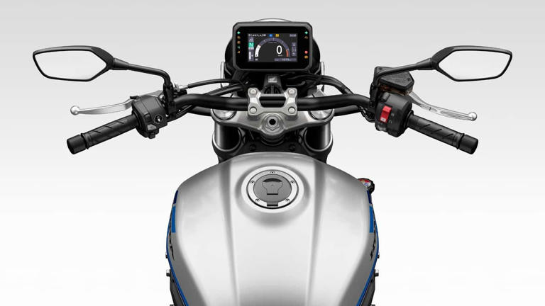 Honda is bringing the CB1000F to the US. Clearly, it wants to print money.