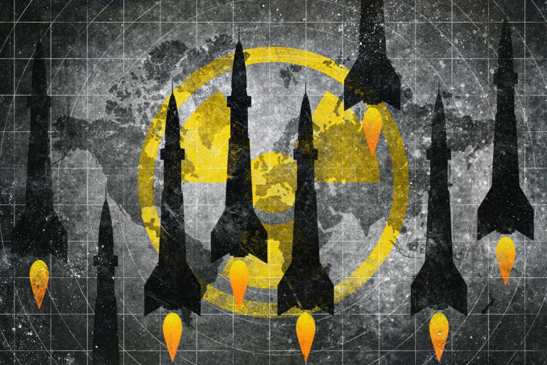 Opinion: Is America ready for a nuclear explosion in space?