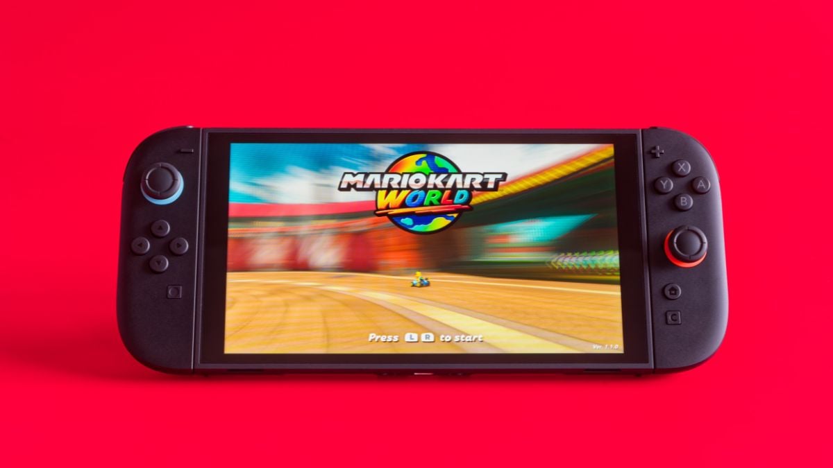 La Nintendo Switch 2 reçoit enfin une fonctionnalité attendue depuis l ...