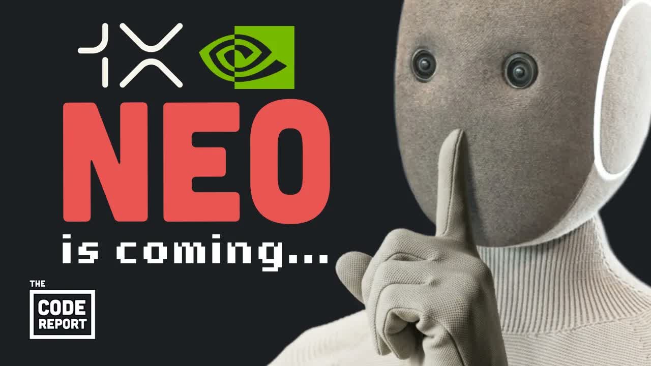 The rise of humanoid robots begins