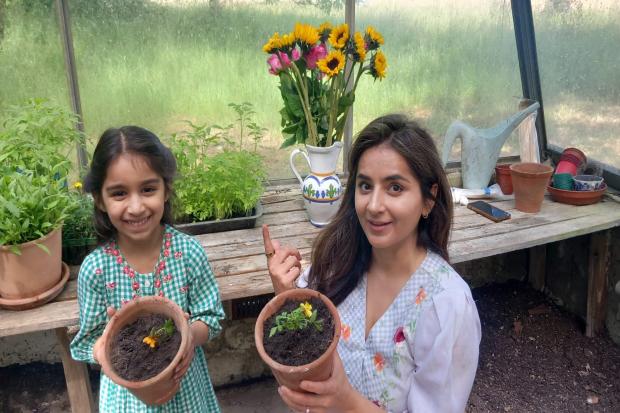 New children's nursery to open soon with strong focus on the outdoors