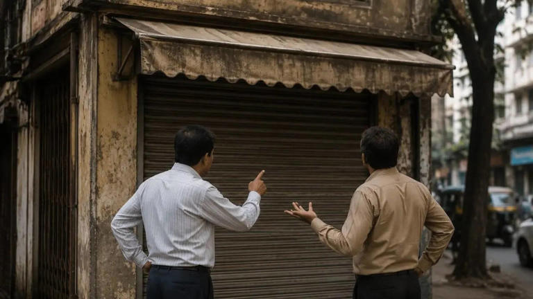 Landlord occupied tenant’s shop during 1956 polls, Bombay HC returns it ...