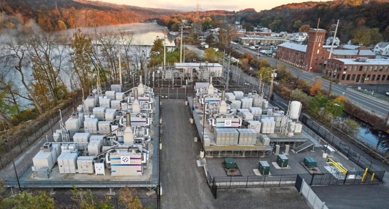 FuelCell Energy stock is surging Tuesday: What's driving the move?