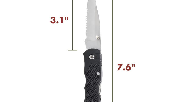 Walmart’s best-selling pocket knives start at just $5 — ideal for ...