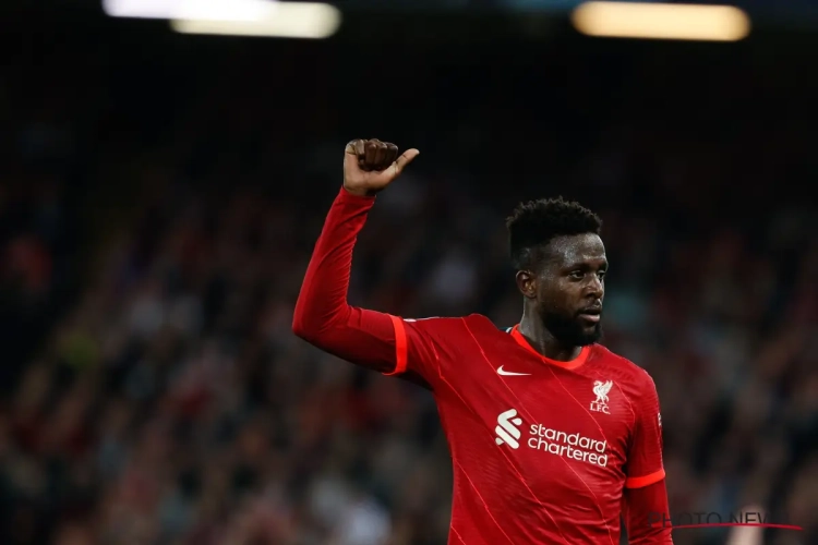 Divock Origi heeft zijn leven na het voetbal al uitgestippeld: "Ik kan ...