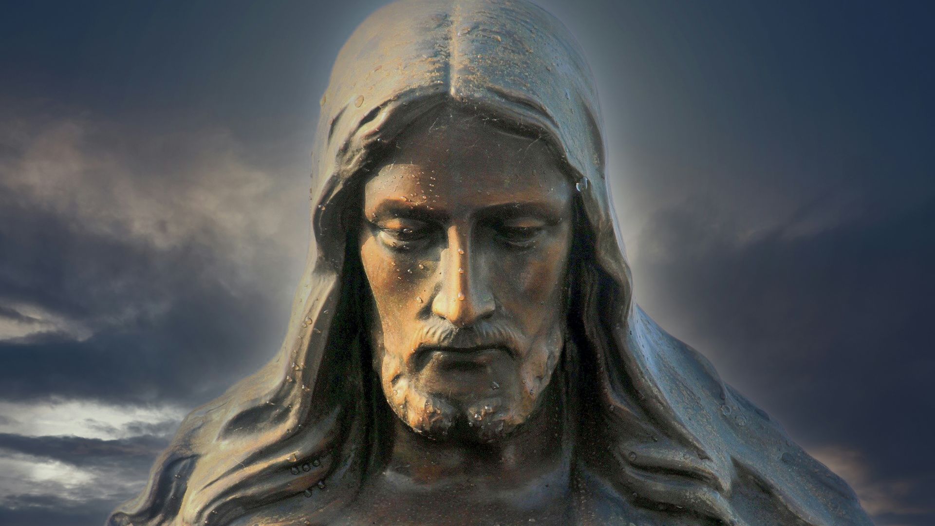 Jesus wasn’t called “Jesus” in his lifetime, here’s his original name