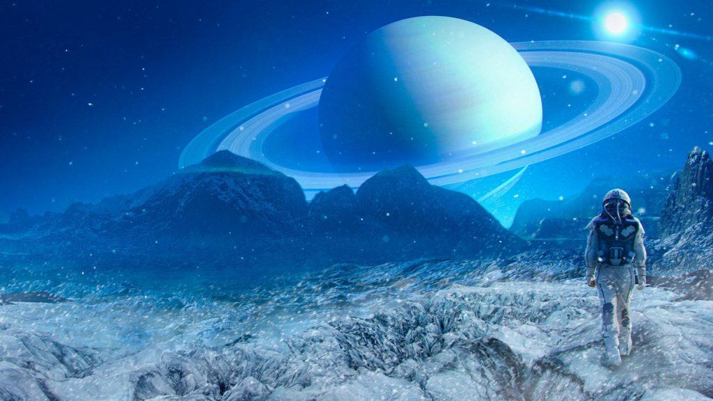What if you spent a day on every planet in our solar system?
