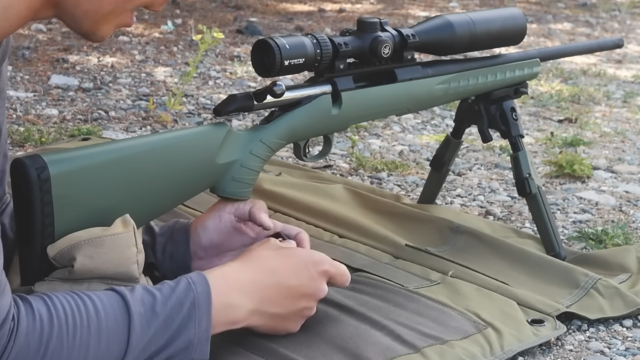 15 guns people passed on before realizing they were the smart buy