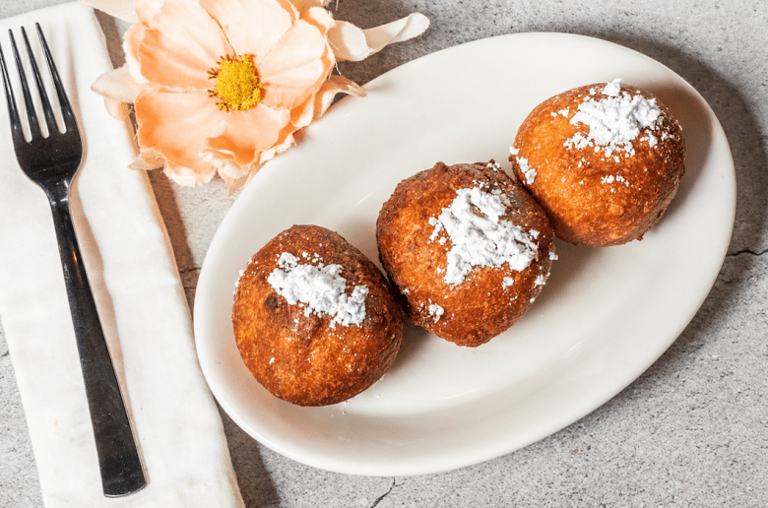 World Cup recipe: West African bofrot (or puff-puff) from Ike’s Café ...
