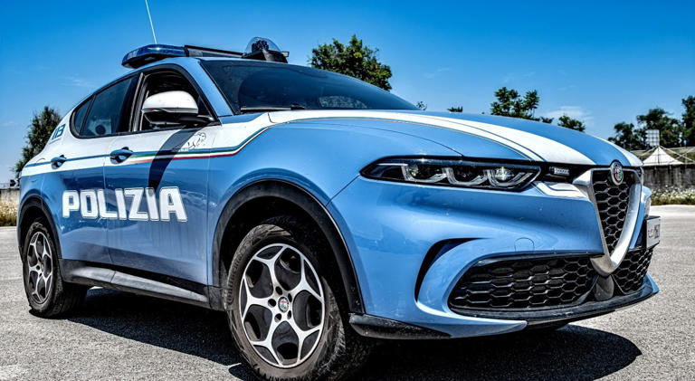 Lecce, picchia la mamma che gli vieta le brutte compagnie: arrestato un ...