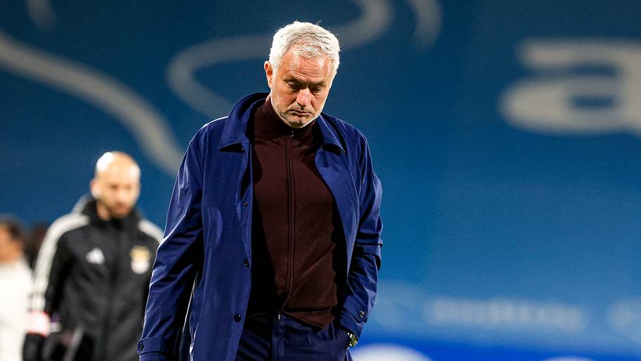 Real Madrid's new starting XI next season if transfer rumours prove ...
