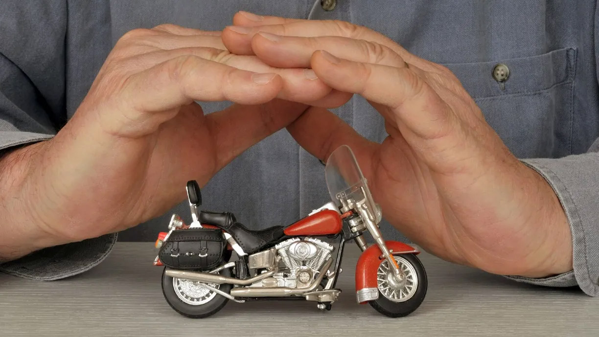 What do I need to know about motorcycle insurance?