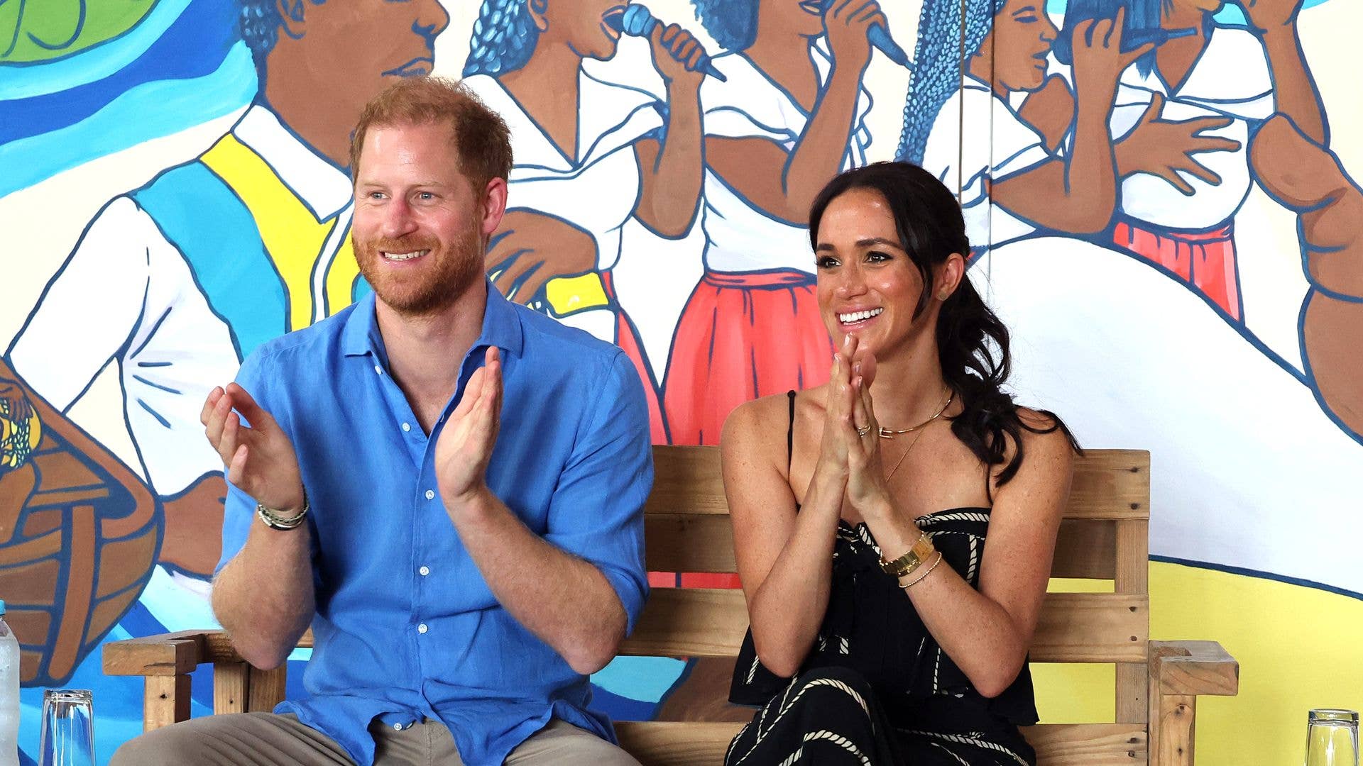 Prince Harry and Meghan Markle's £6.3m secret holiday home near ...